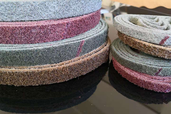 Why Non-Woven Quick Change Discs are the Ultimate Choice for Precision ...